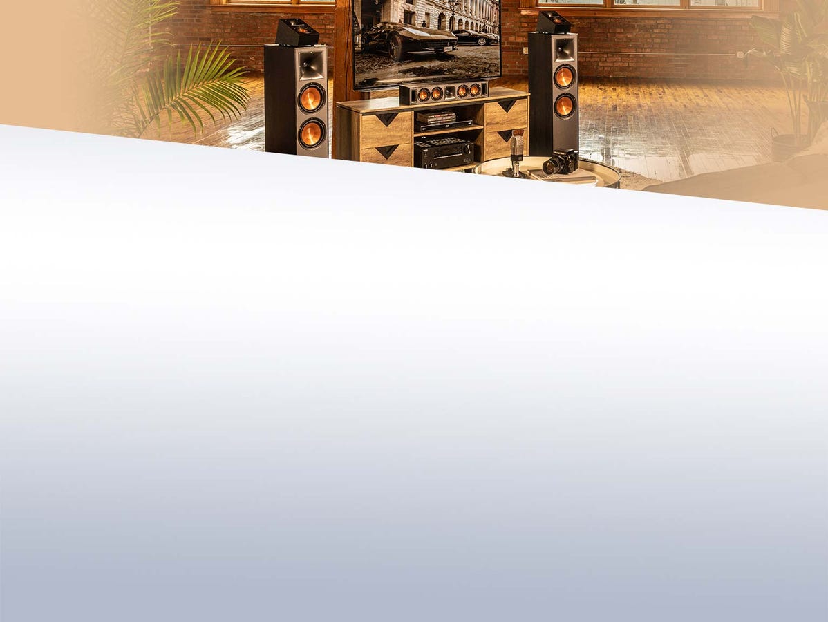 Home Audio & Theatre: Surround Sound Speakers | Best Buy Canada