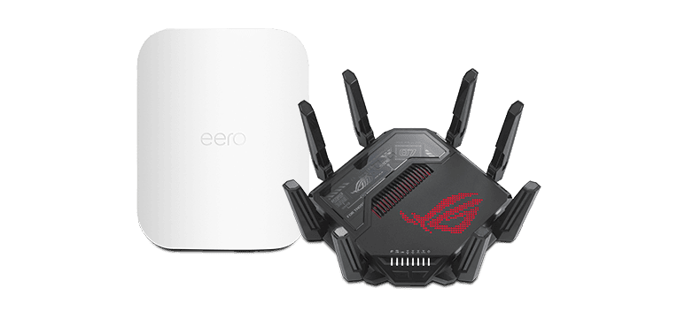 Wireless Routers: Single, Dual, & Tri-Band | Best Buy Canada