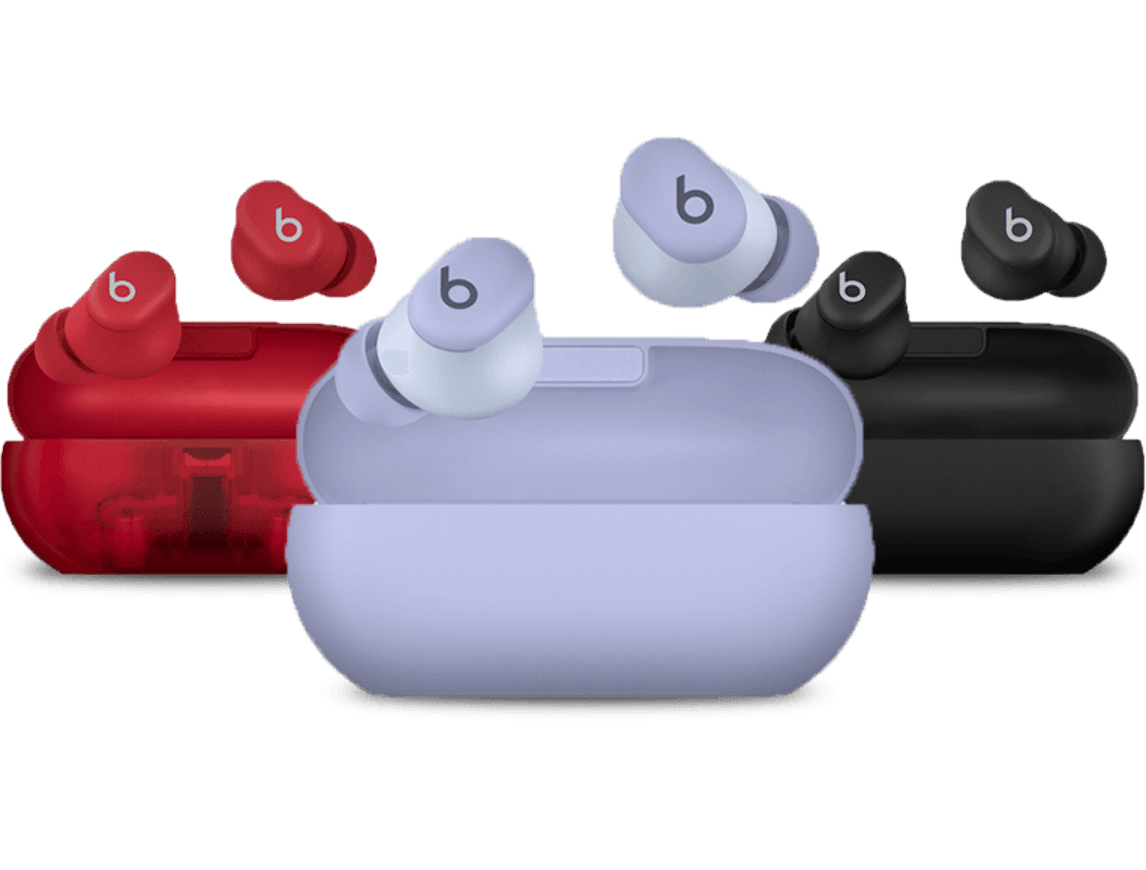 Beats By Dre Store: Shop For Powerful Sound and Audio Technology | Best ...