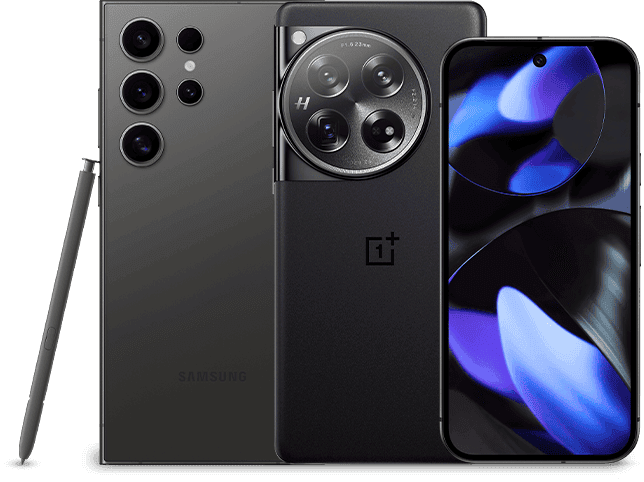 Unlocked Android Phones | Best Buy Canada