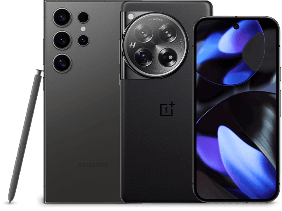 Unlocked Android Phones | Best Buy Canada