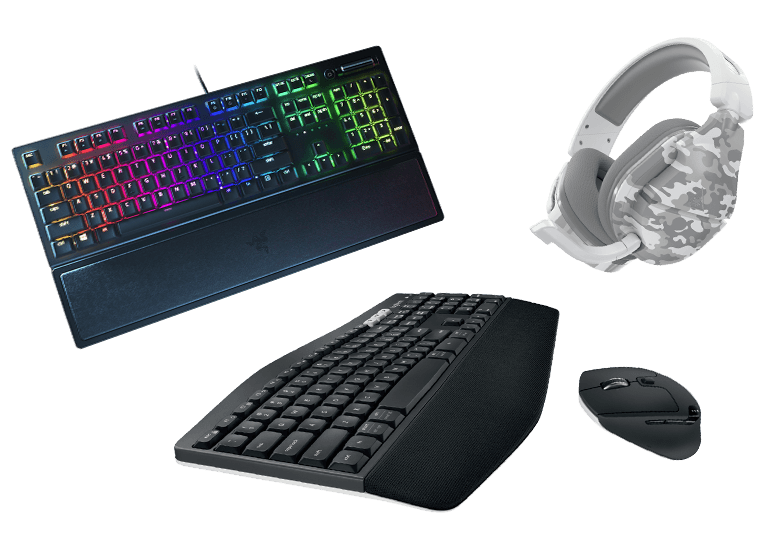 Accessoires pour ordinateur : Ordinateurs et tablettes | Best Buy Canada