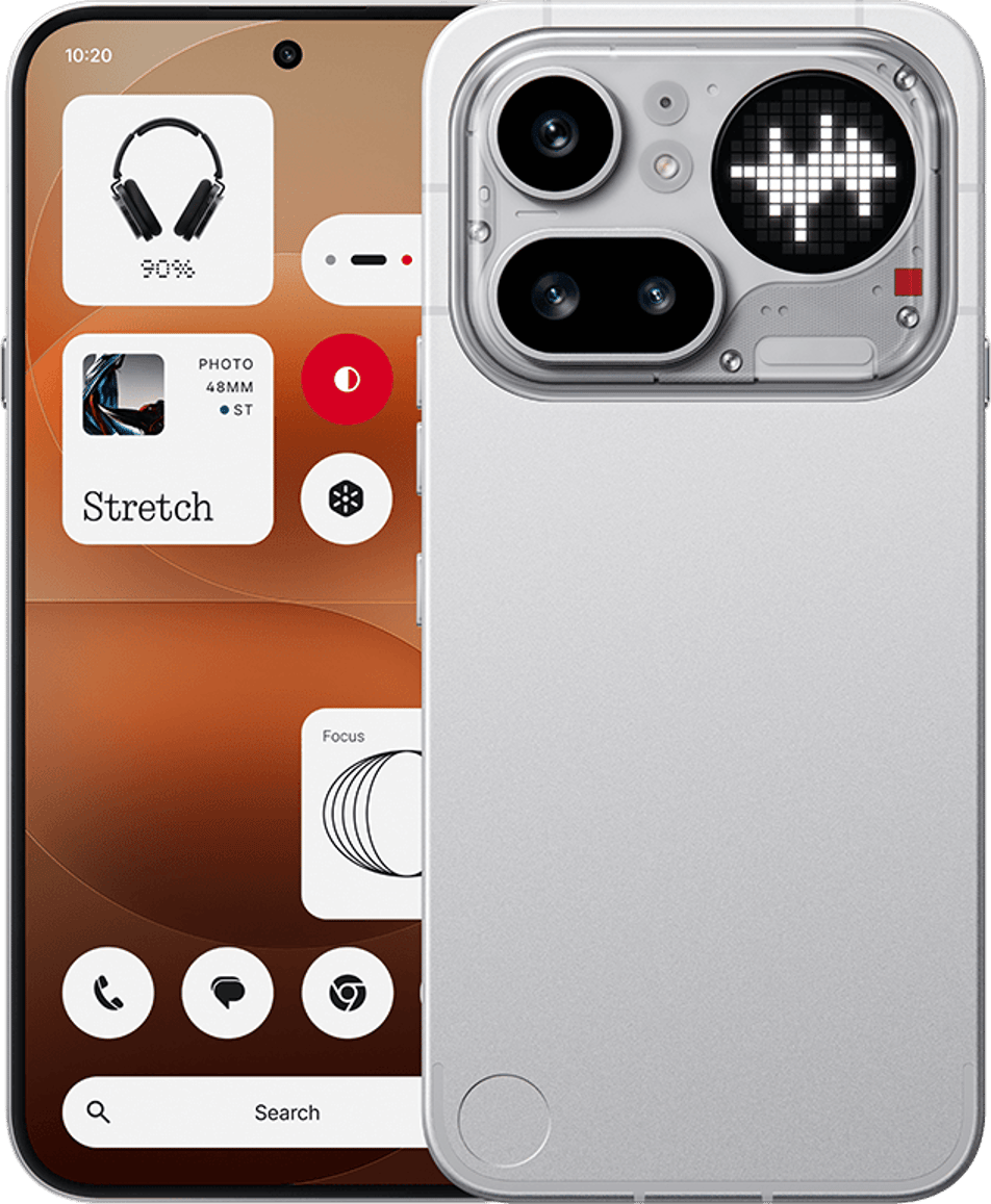 Nothing Phones, Earbuds and Accessories | Best Buy Canada