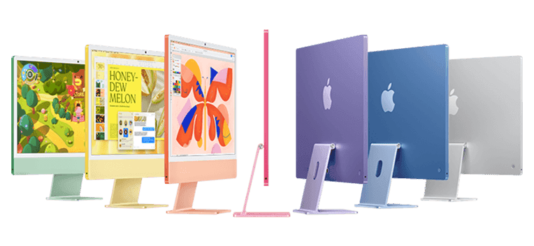 Apple iMac Desktop Computer | Best Buy Canada