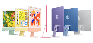 Apple iMac Desktop Computer | Best Buy Canada