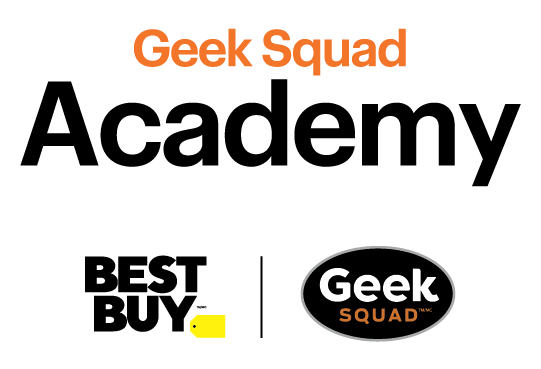 Geek Squad Academy Online Learning | Best Buy Canada