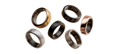 Oura Smart Rings | Best Buy Canada