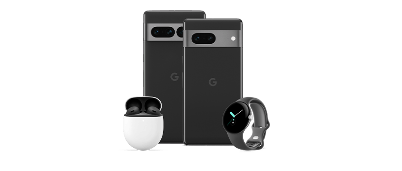Google Store: Chromecast, Home, Pixel & Wifi | Best Buy Canada