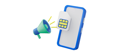 Lucky Mobile Sim Cards | Best Buy Canada