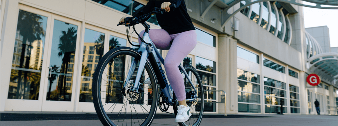 Vélos de ville électriques | Best Buy Canada