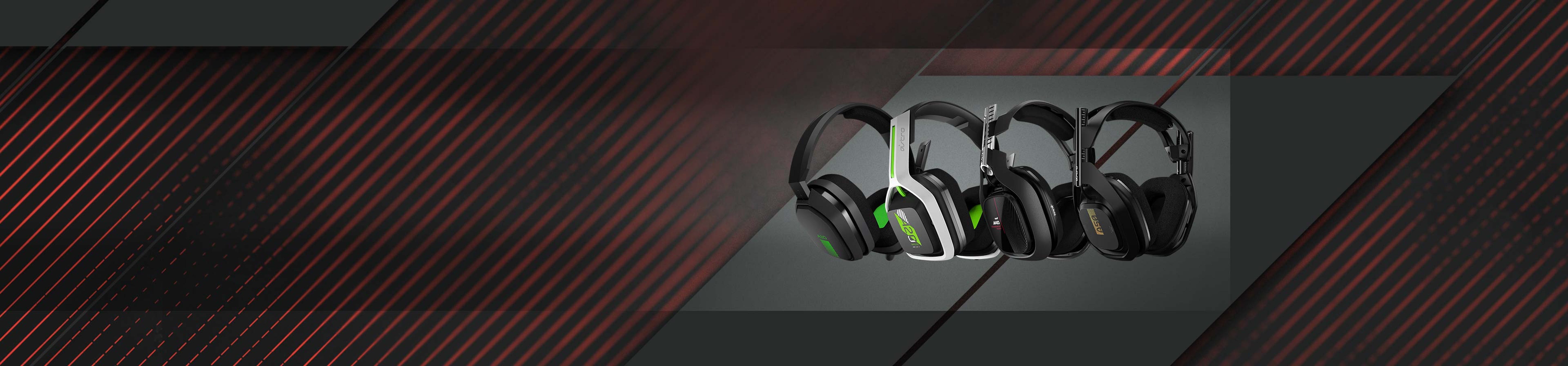 Astro Gaming Wallpaper