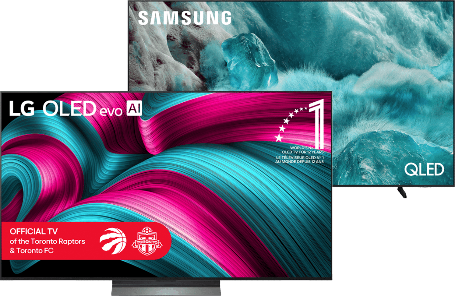 98 Inch and Larger TVs | Best Buy Canada