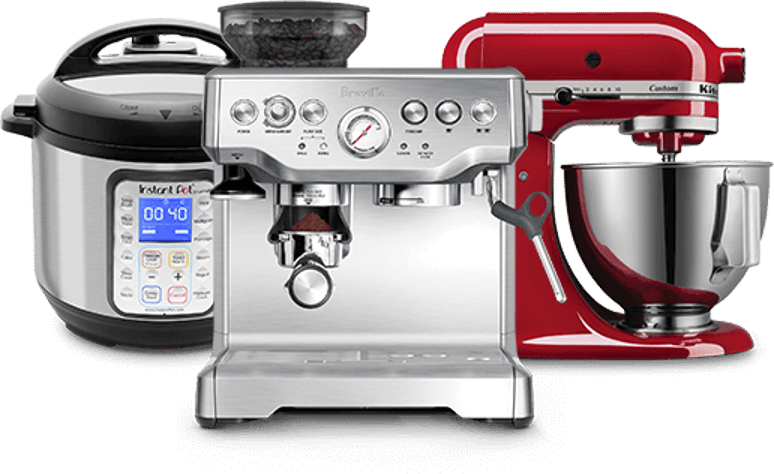 Petits électroménagers de cuisine : Électroménagers | Best Buy Canada