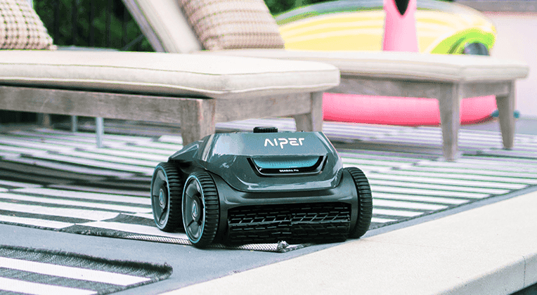 Robotic Pool Cleaner and Vacuum | Best Buy Canada