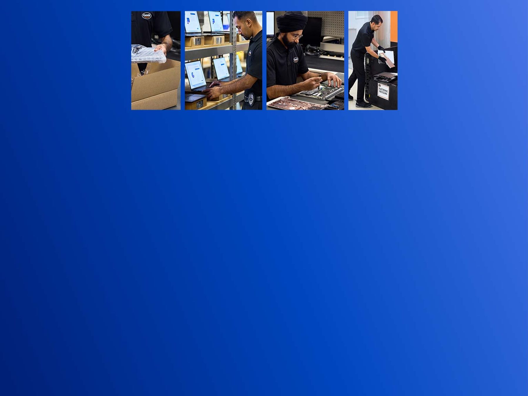 Best Buy Professional Services | Best Buy Canada