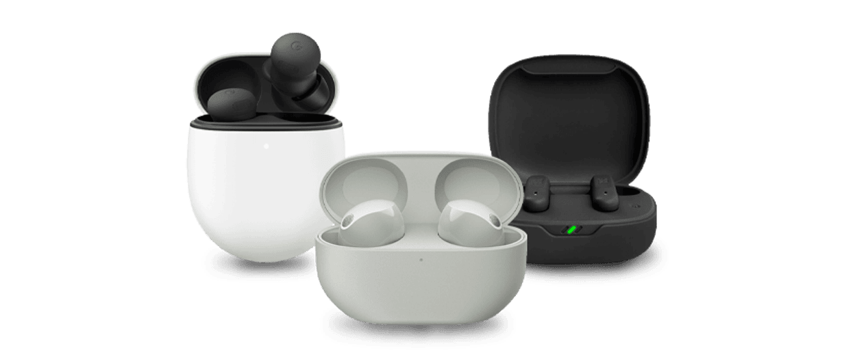 True Wireless Earbuds | Best Buy Canada