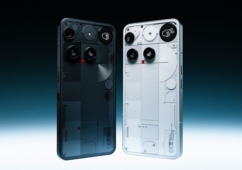 Nothing phones and smartphones | Best Buy Canada