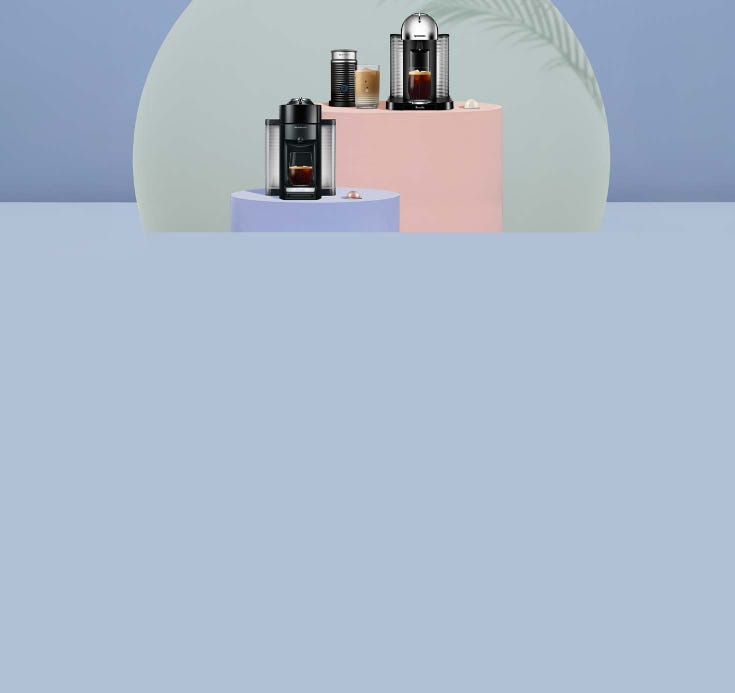 Nespresso - Coffee & Expresso Machines | Best Buy Canada