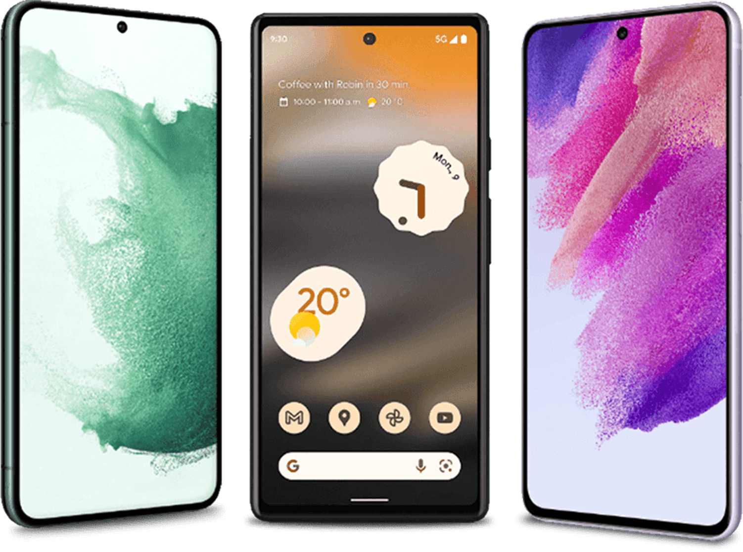 Preview Black Friday Deals on Cell Phones | Best Buy Canada