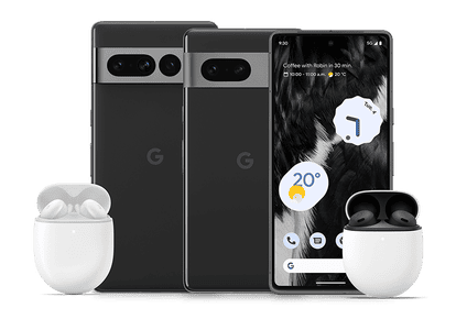 Google Phone: Shop For Latest Google Mobile Devices | Best Buy Canada
