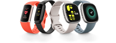 Fitbit Fitness Tracker, Smartwatches & Bands | Best Buy Canada