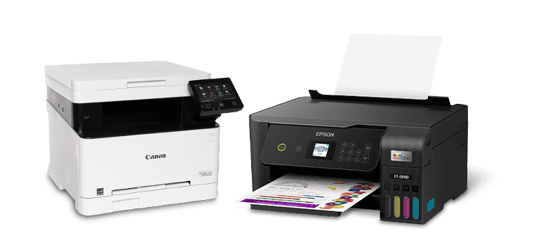 Printers, Scanners & Fax Machines | Best Buy Canada