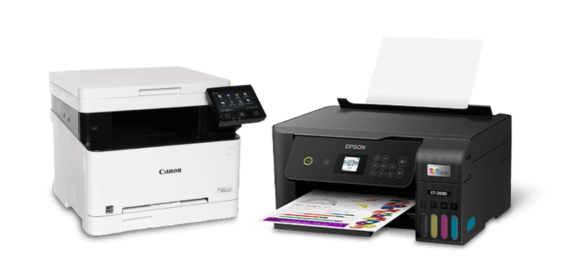 Printers, Scanners & Fax Machines | Best Buy Canada