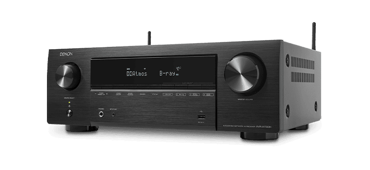 Audio Receivers: Bluetooth, Surround Sound & More | Best Buy Canada