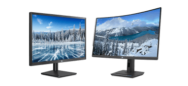 Gaming Monitors: 4K, 144Hz, 240Hz, & Curved | Best Buy Canada