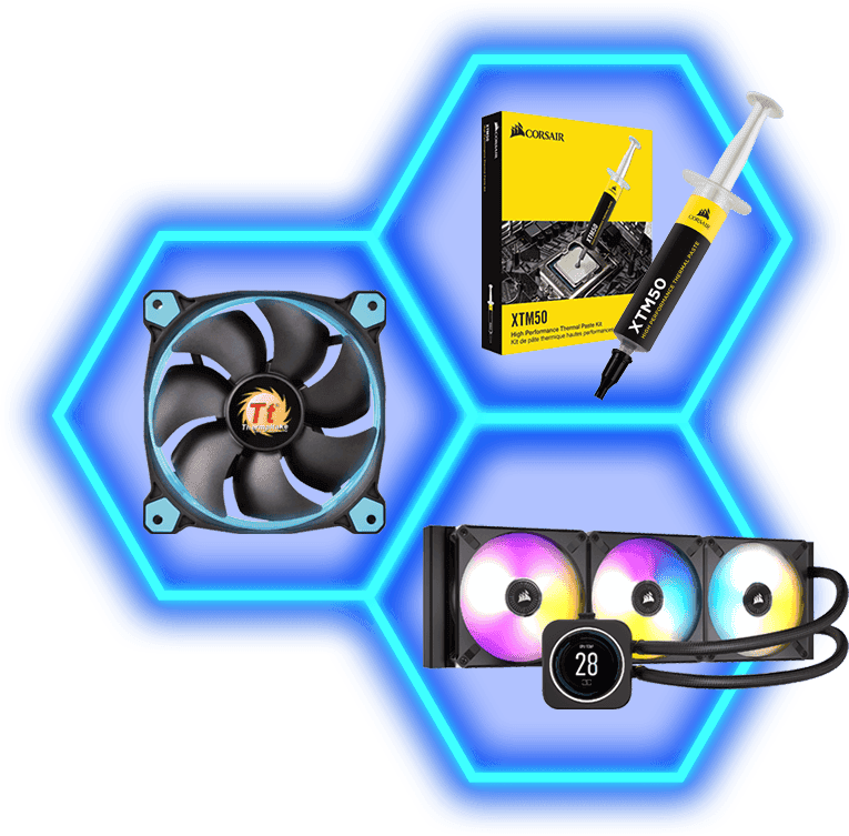 PC Fans & Cooling | Best Buy Canada