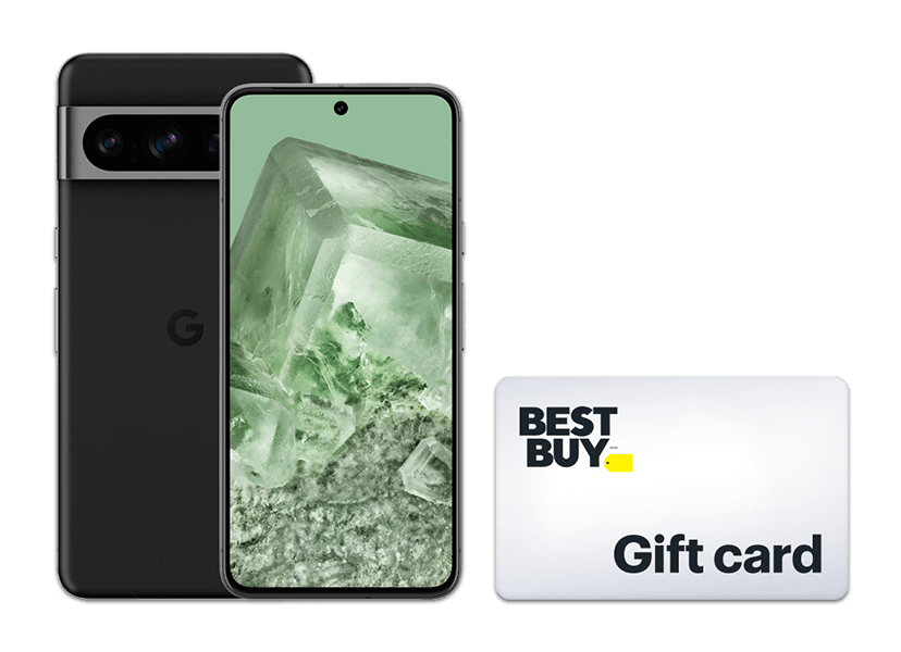 Unlocked Google Pixel Phones | Best Buy Canada