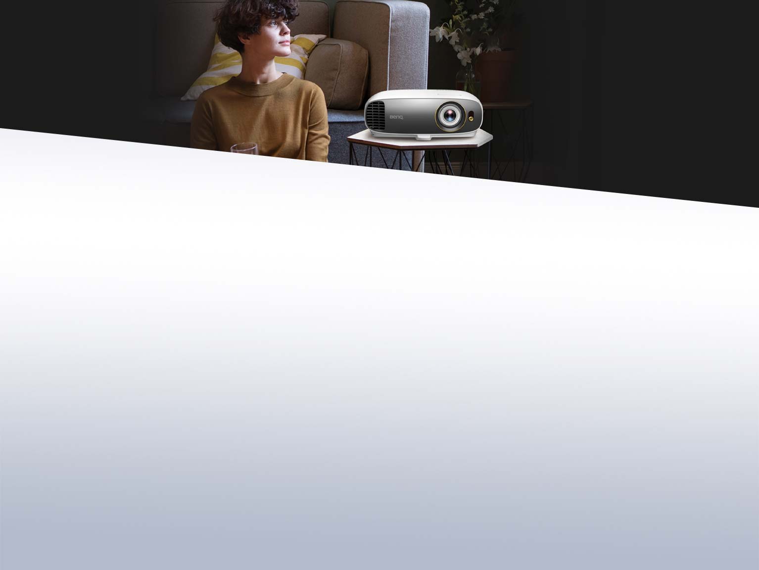 Projectors: Best and New Multimedia Projectors | Best Buy Canada