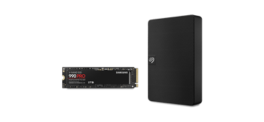 Drives & Storage Devices | Best Buy Canada