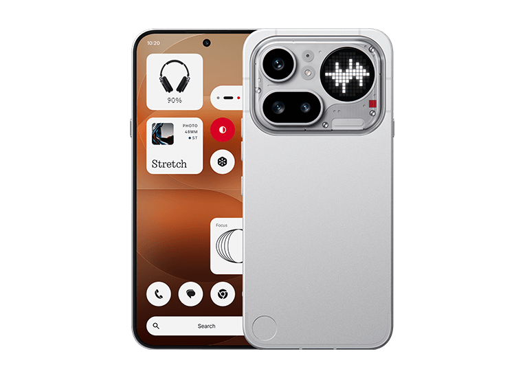 Nothing phones and smartphones | Best Buy Canada
