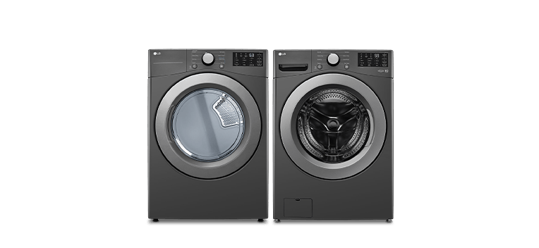 Washing Machines- Front Load, Top Load & Portable Washers | Best Buy Canada