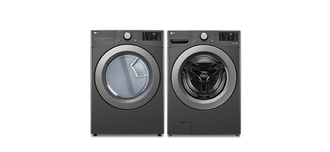 Dryers: Gas & Electric Clothes Dryers | Best Buy Canada