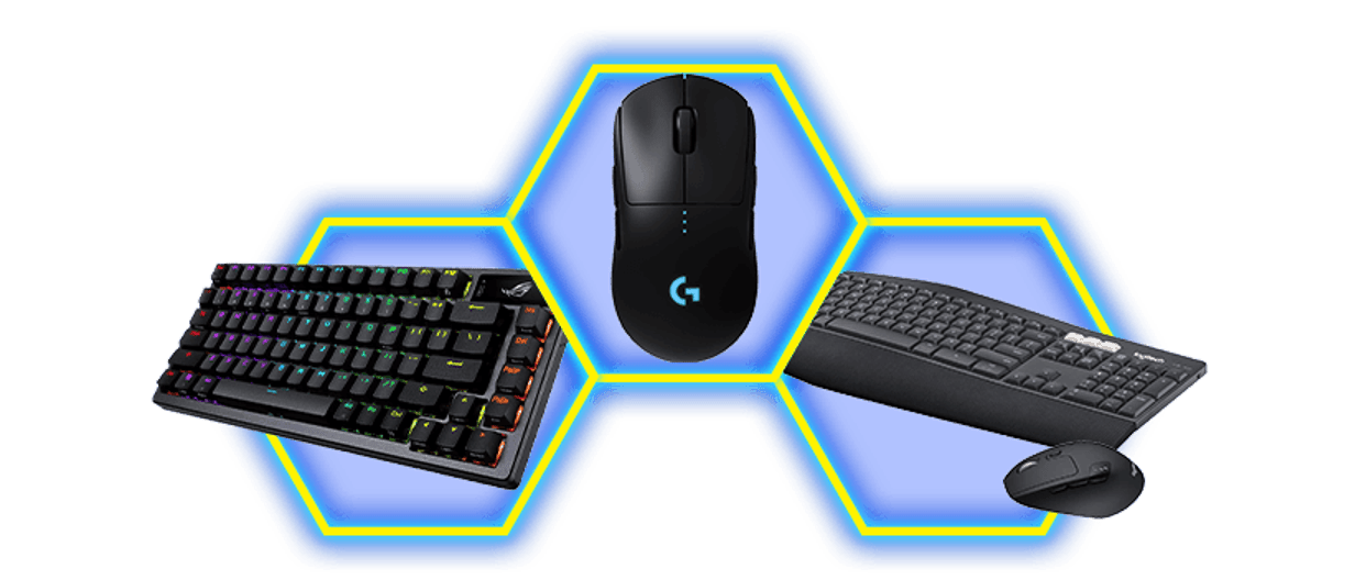 Shop Mice & Keyboards for Computers & Laptops | Best Buy Canada