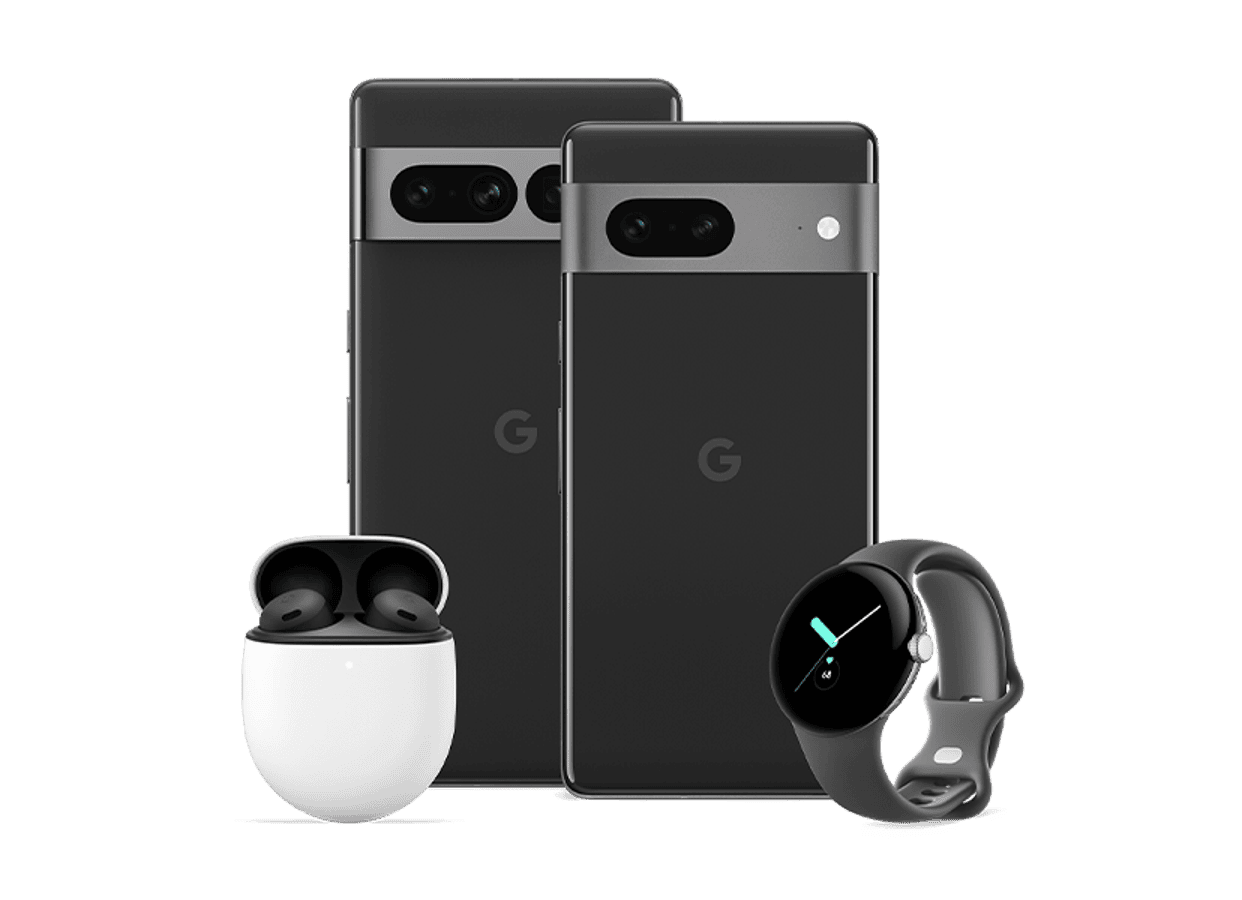 Google Pixel: Pixel Ecosystem and Devices | Best Buy Canada