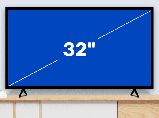 32 Inch TVs | Best Buy Canada