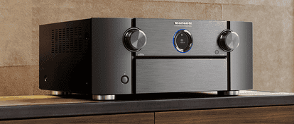 Marantz: Receivers, Amplifiers, Turntables & more | Best Buy Canada