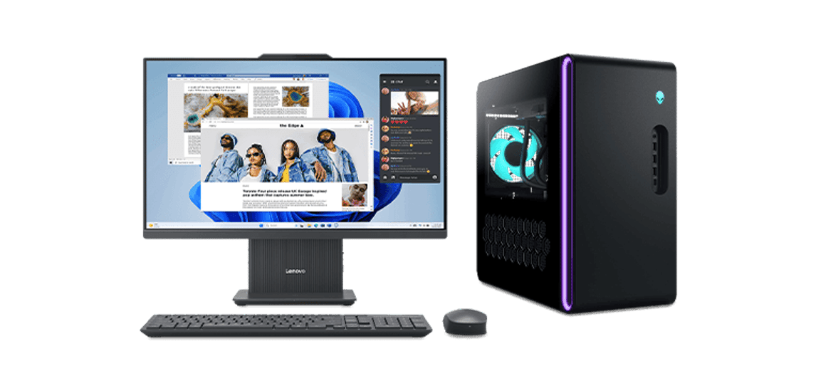 Desktop Computers & PCs | Best Buy Canada