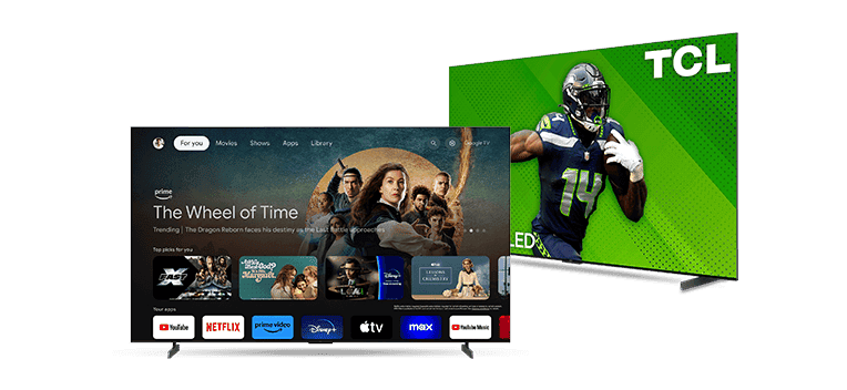 TCL: TVs, Sound Bars & more | Best Buy Canada