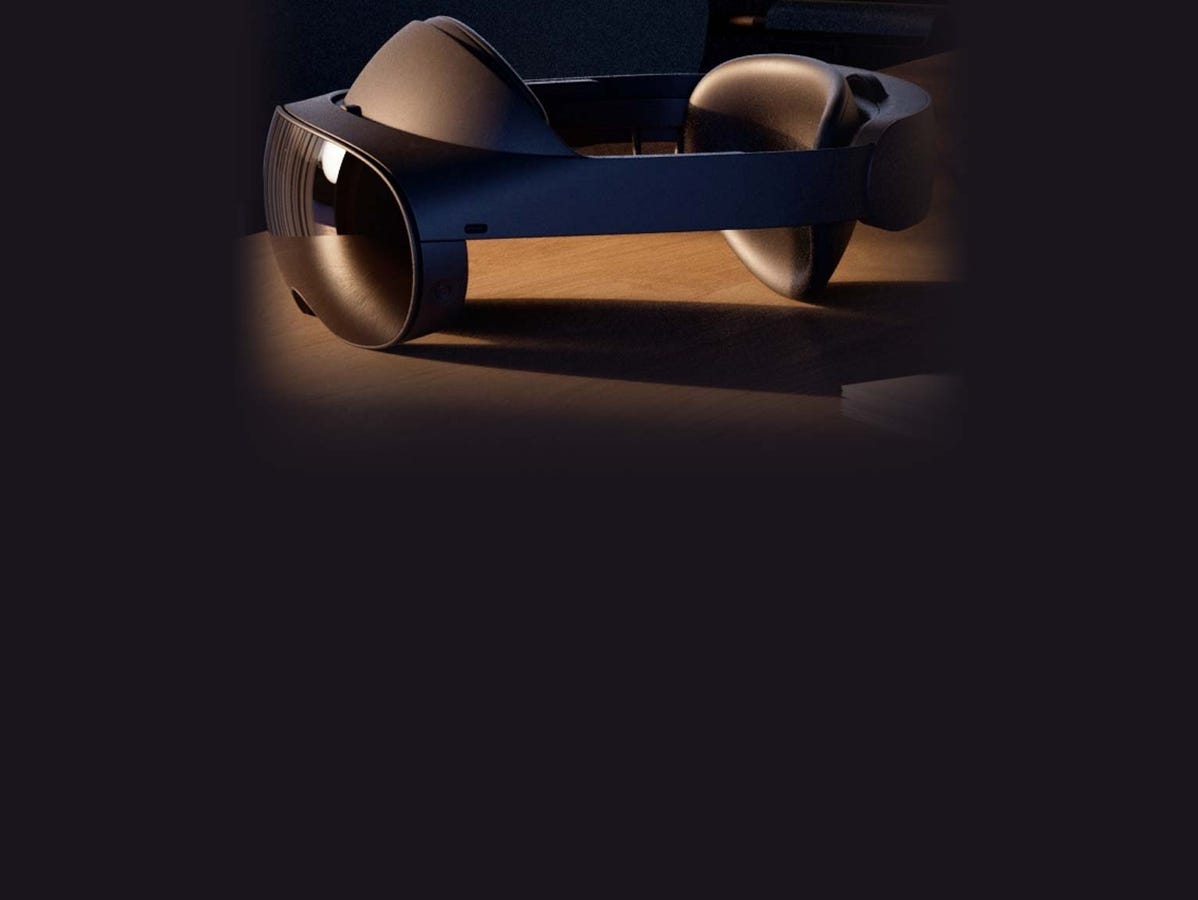 Meta Quest Pro | Best Buy Canada