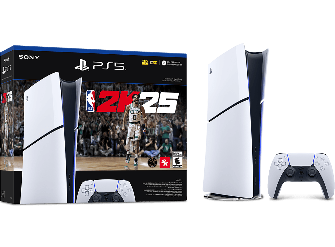 PS5 Consoles | Best Buy Canada