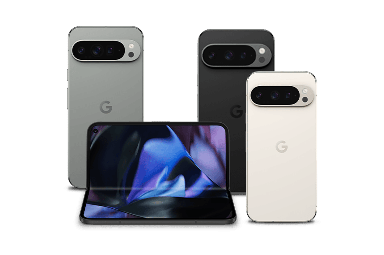 Unlocked Google Pixel Phones | Best Buy Canada