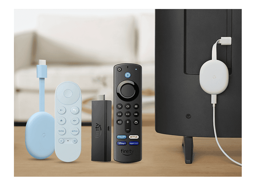 Media Streamers - Android TV Box & Streaming Sticks | Best Buy Canada