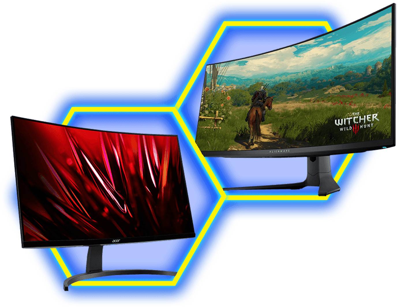 Monitors: Shop To Find The Right Monitor For Your PC | Best Buy Canada