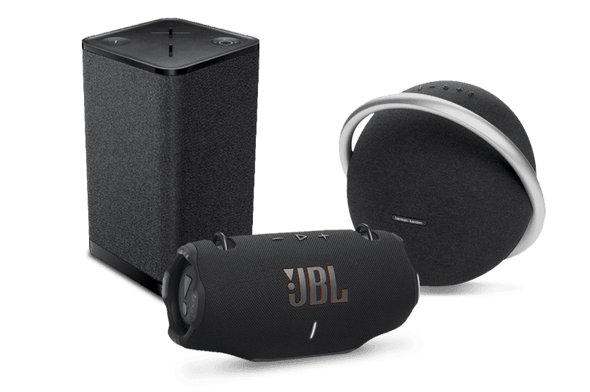 Portable Bluetooth Speaker: Waterproof, Wireless & more | Best Buy Canada