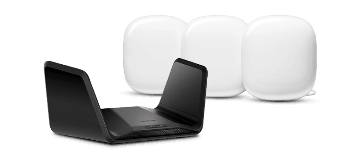 Wireless Routers: Single, Dual, & Tri-Band | Best Buy Canada