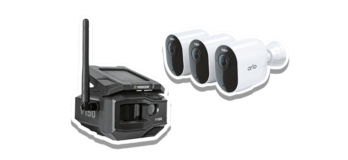Security Cameras: Night Vision, Wireless & Wired | Best Buy Canada